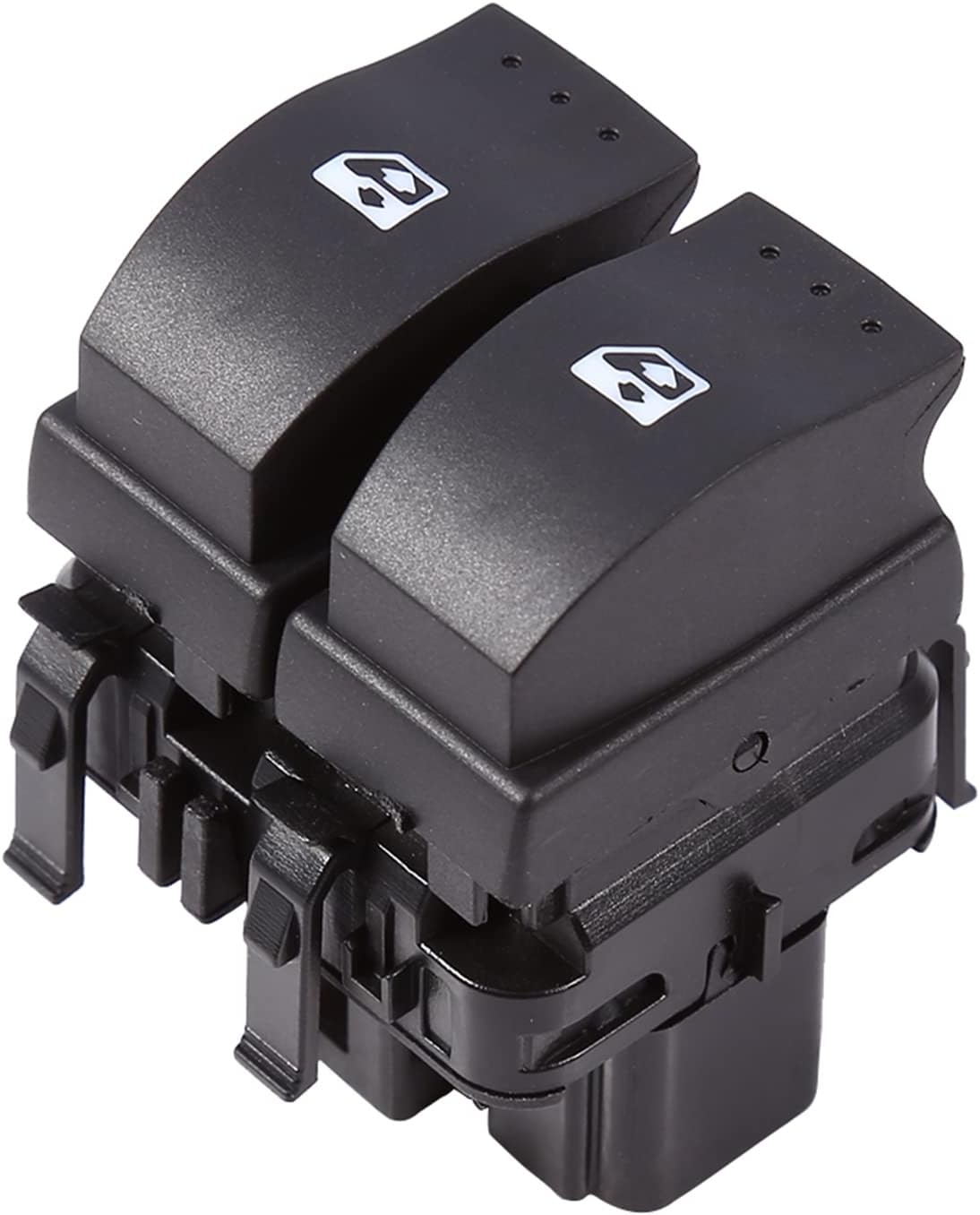 GFRGFH Window Control Switch, Power Window Switch, Electric Window ...