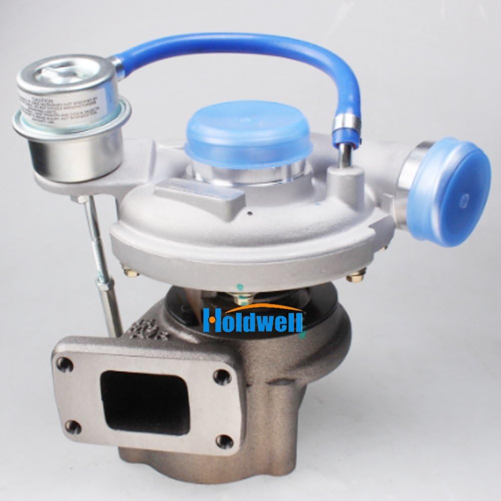 Amazon.com: Holdwell Turbocharger 762931-5001S compatible with JCB 320/ ...