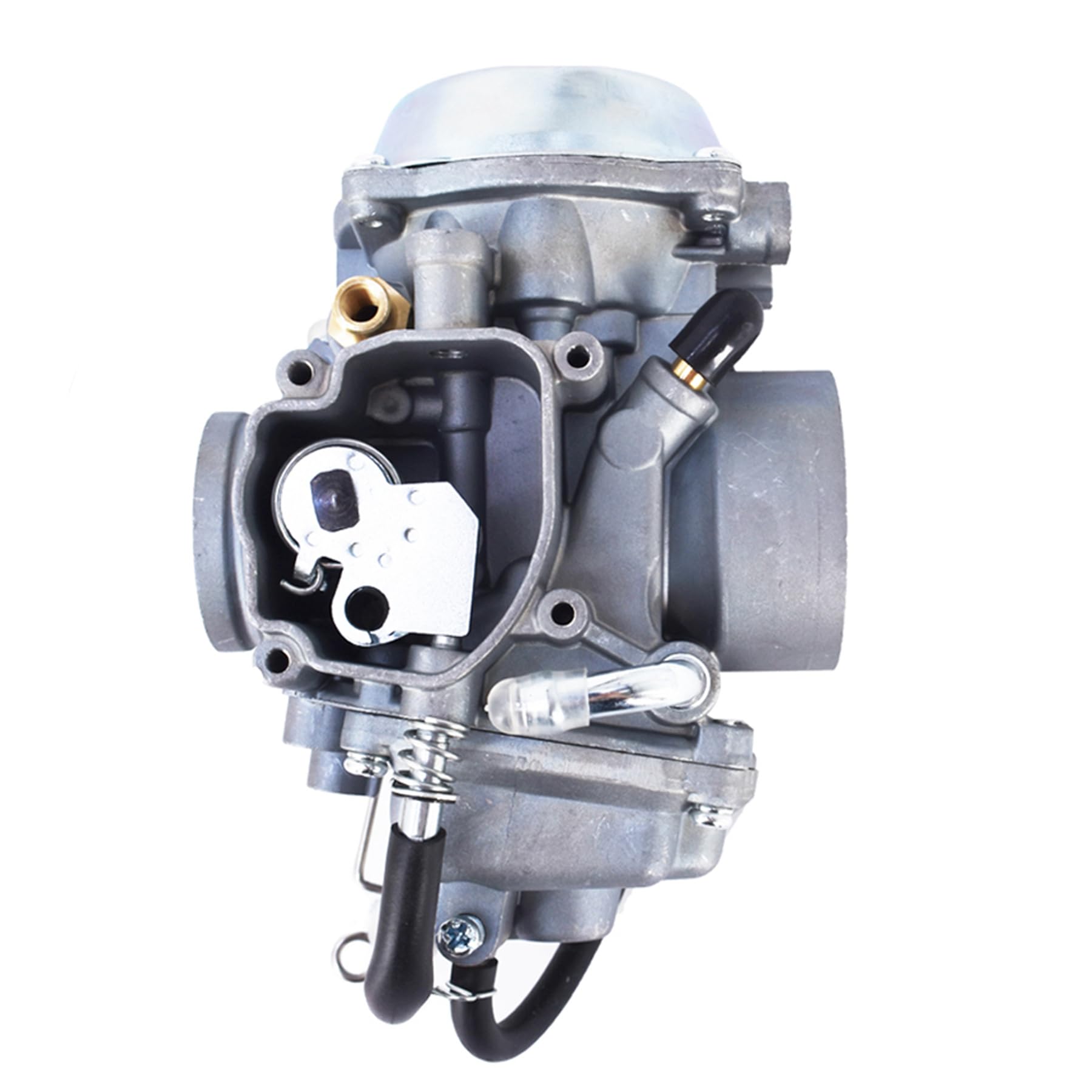 Snapklik.com : Carburetor Carb Replacement For Suzuki King Quad 250 ...