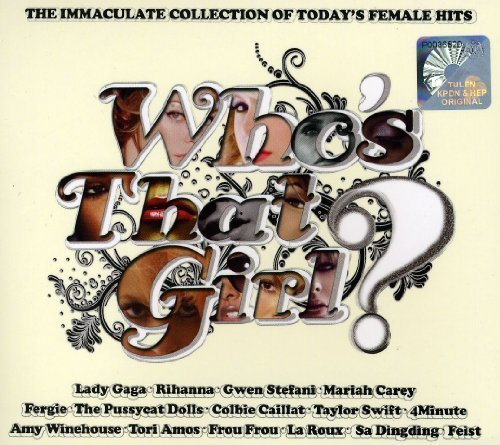 Amazon.com: Who's That Girl?: 9780753143506: Alexandra Potter, Rachel ...