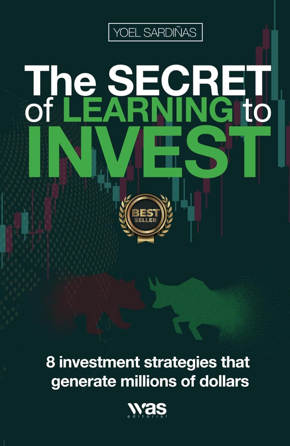 Amazon.com: the secret of learning to invest: 8 investment strategies ...