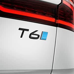 Amazon.com: Tailgate Personalized Stickers Compatible with Volvo and ...