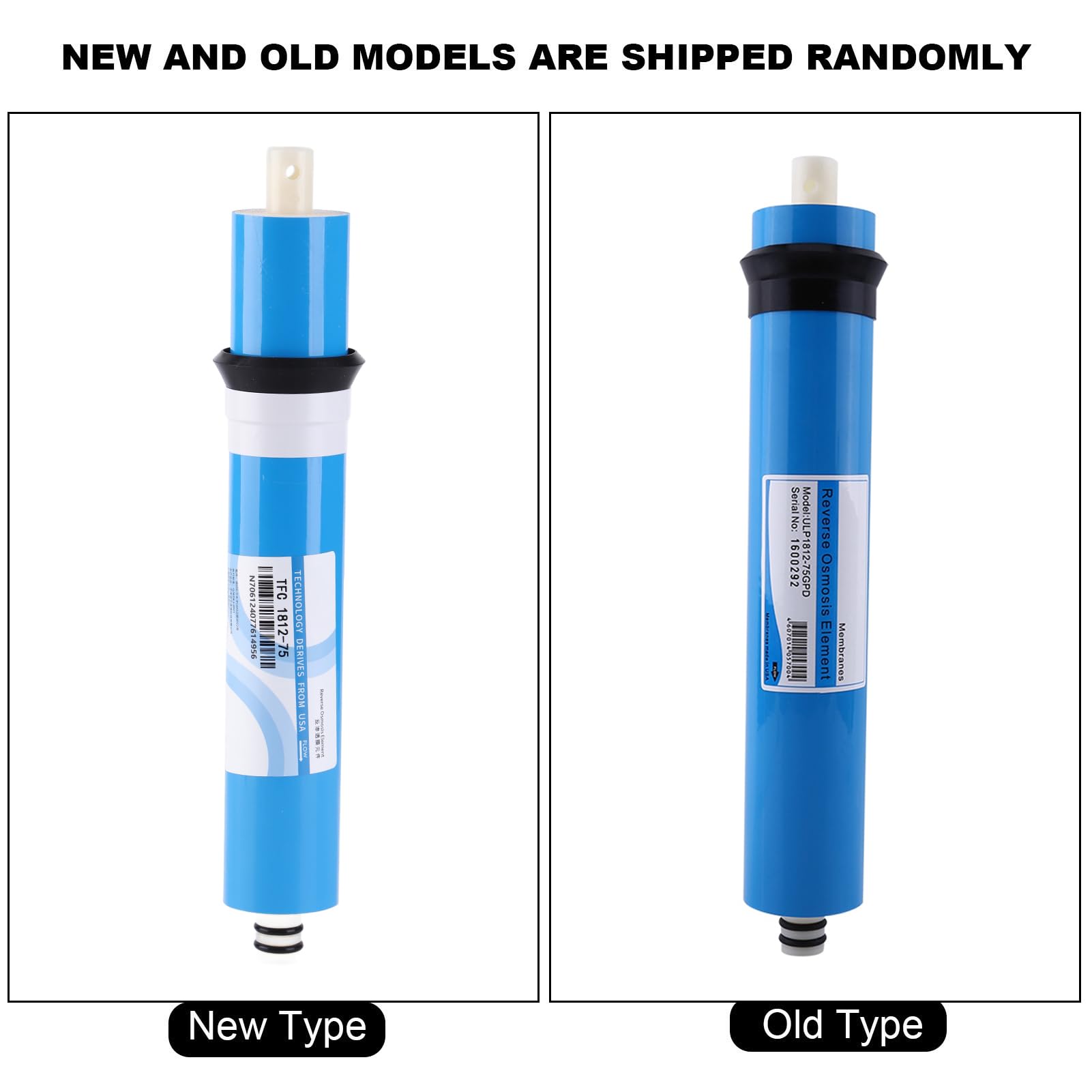Reverse Osmosis Repair Parts ISpring Water Systems | EBay Stores