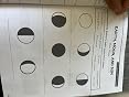 3rd Grade Science Workbook: Grade 3 Life Science, Ecosystems, Earth ...