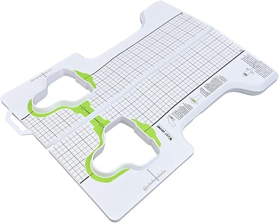Bicycle Cleat Position Adjustment Tool,Professional Alignment Gauge ...