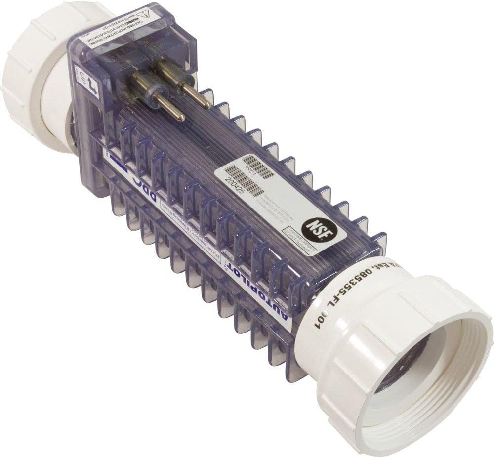 Amazon.com : Salt Cell W/ 5 Blades PPC1 : Patio, Lawn & Garden