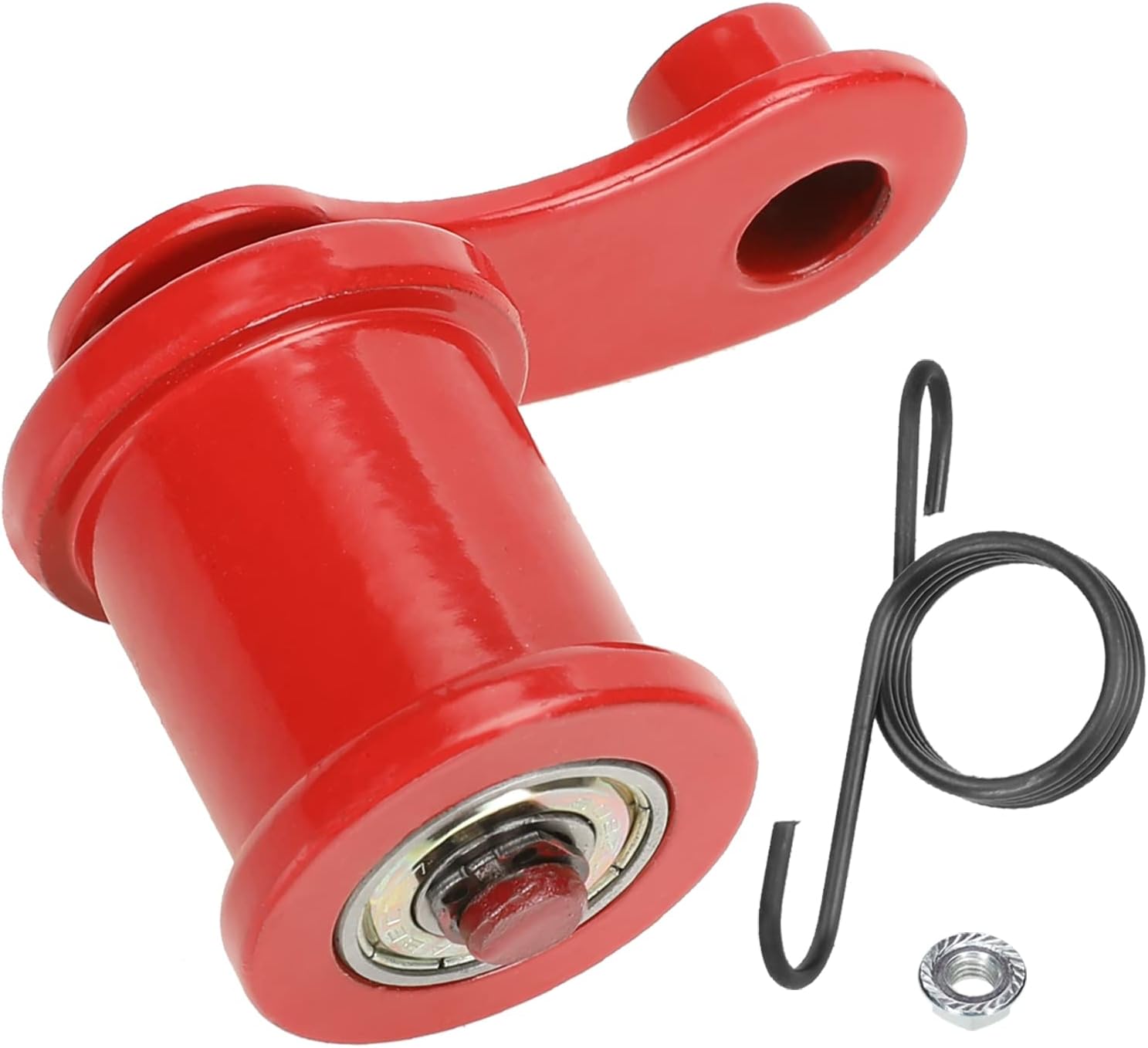 Amazon.com: Chain Tensioner For Polaris Sportsman 90 110 Outlaw 90 110 ...