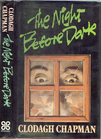 Publication: The Night Before Dark