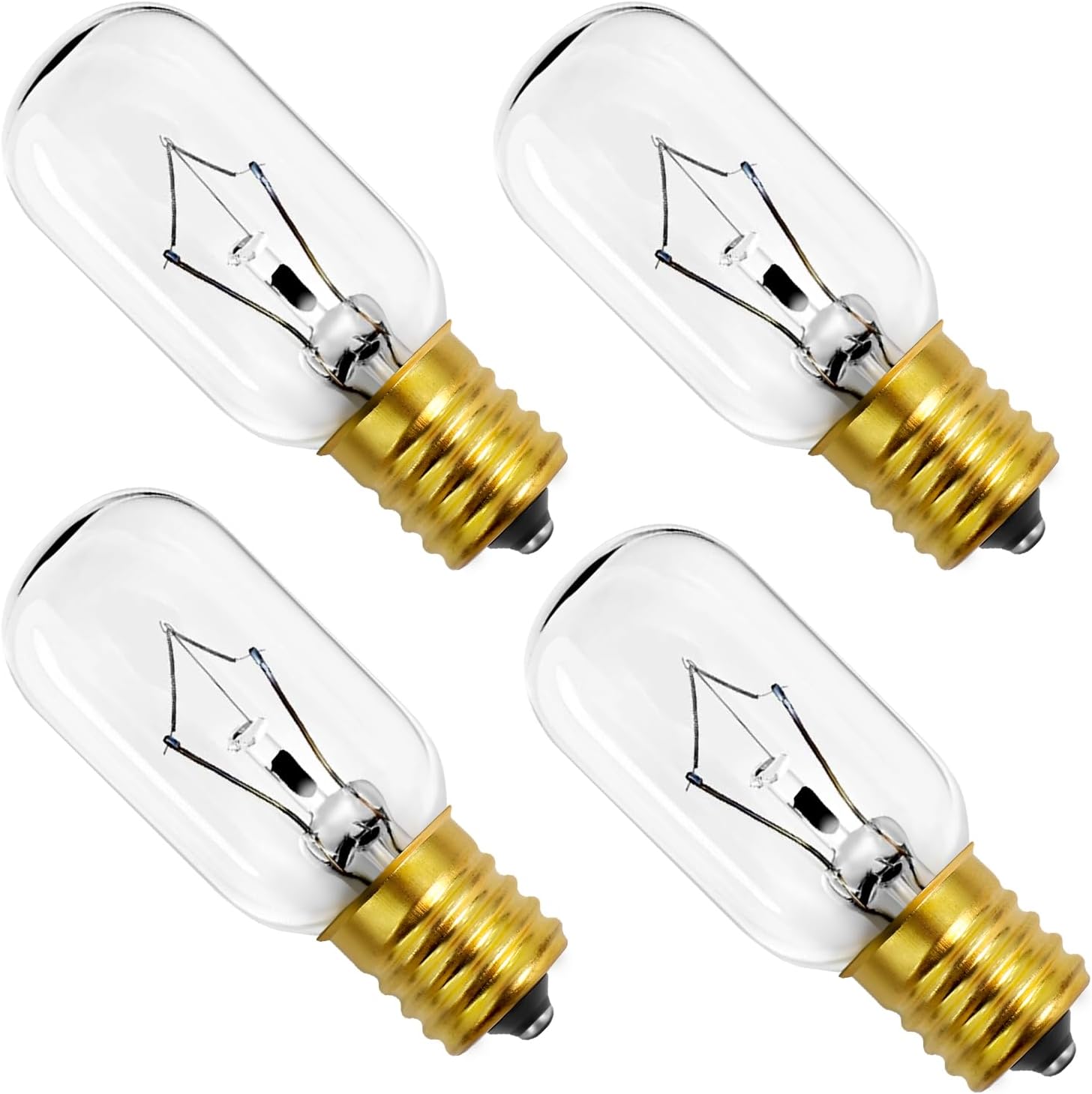 Amazon.com: Wadoy 6912W1Z004B Microwave Light Bulb Compatible with LG ...
