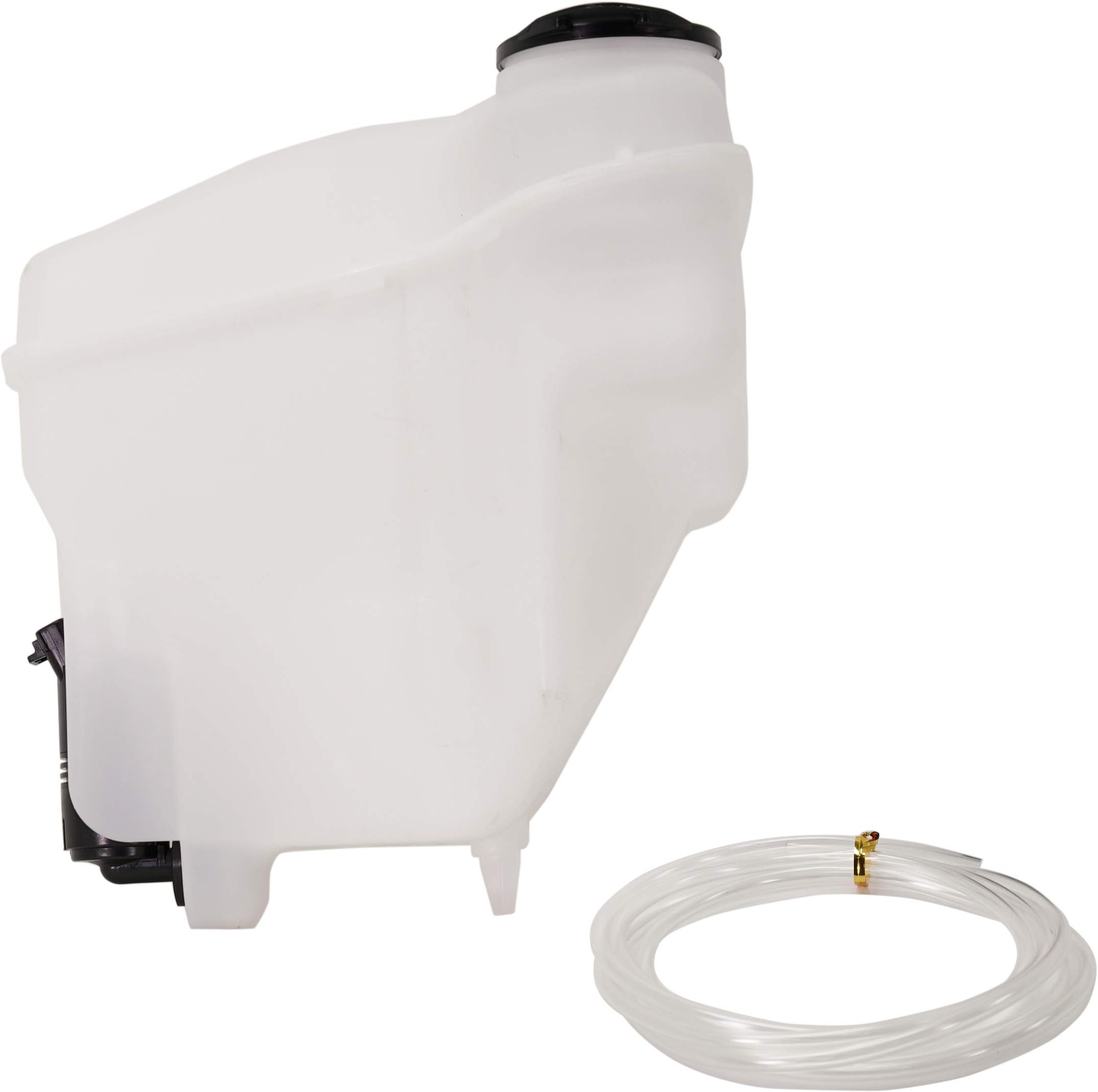 Snapklik.com : Washer Reservoir For TOYOTA COROLLA 1998-2002 Assembly