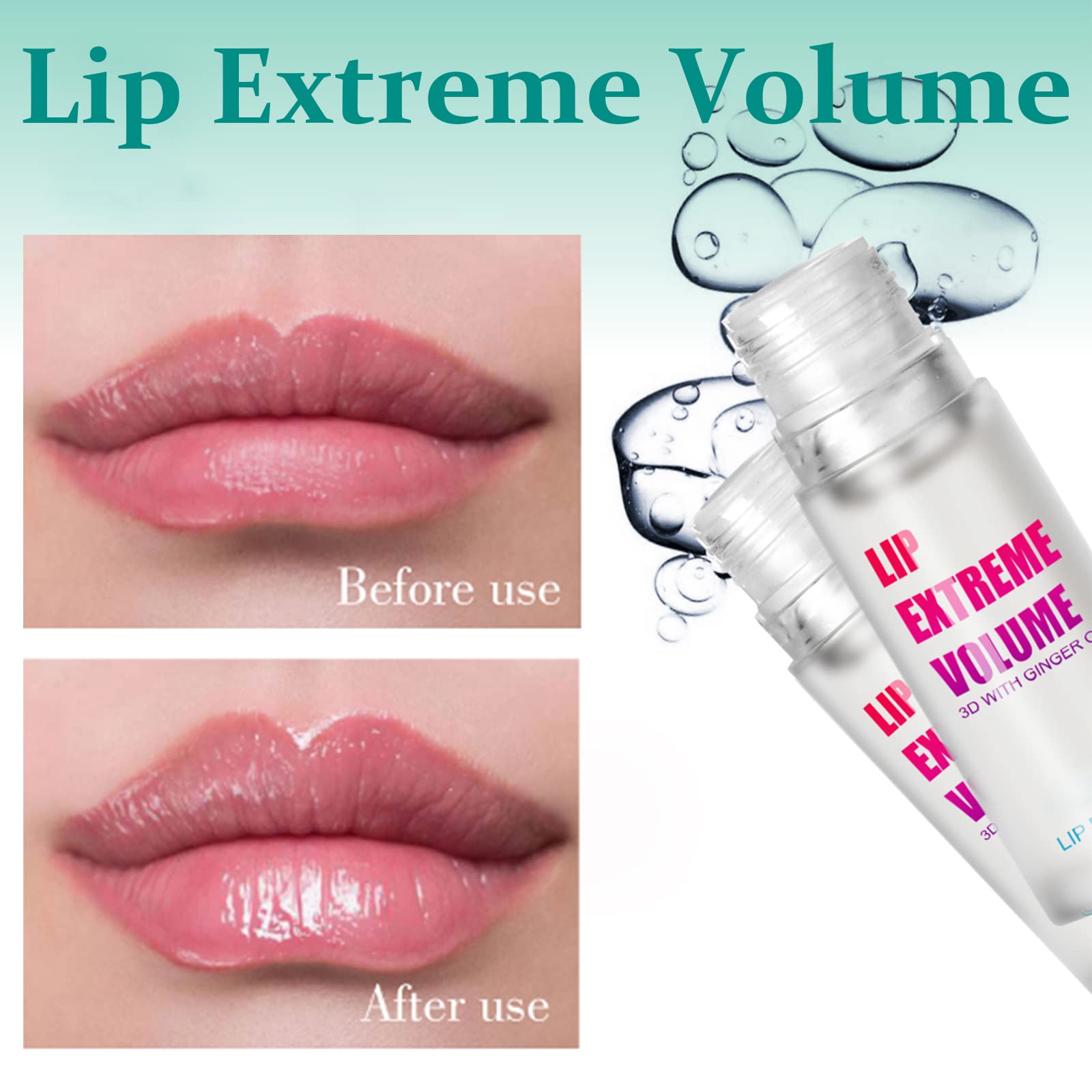 Snapklik.com : Rosarden Lip Plumper Extreme - Natural Lip Plumper ...