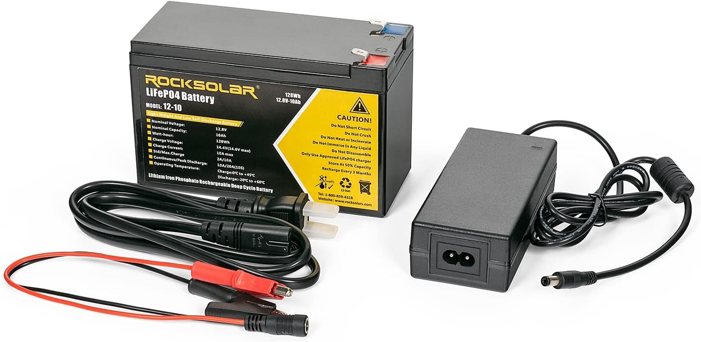 Ice Fishing Flasher Battery at Jaxon Lawson blog