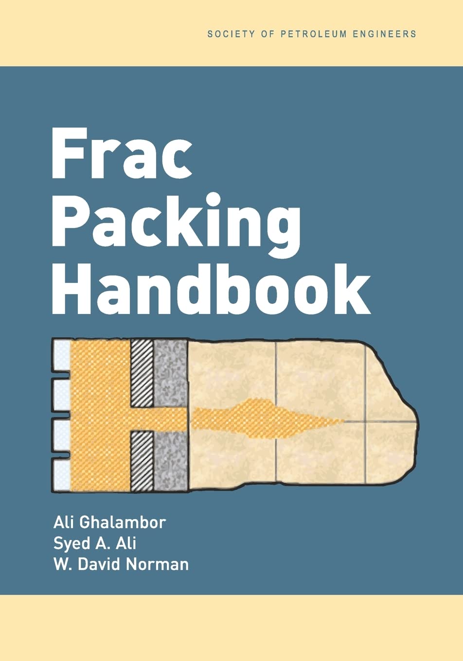 Frac Packing Handbook: Ghalambor, Ali, Ali, Syed A: 9781555631376 ...
