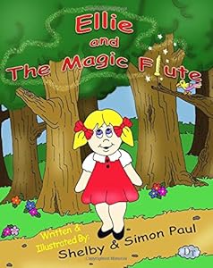 9781516917921: Ellie and The Magic Flute | BookScouter.com