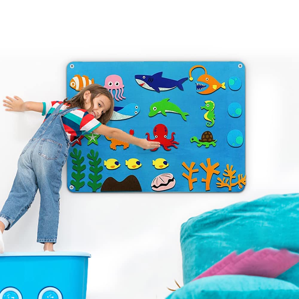 Amazon.com: HCPBRS Flannel Graphs for Children, 2023 New Children's ...