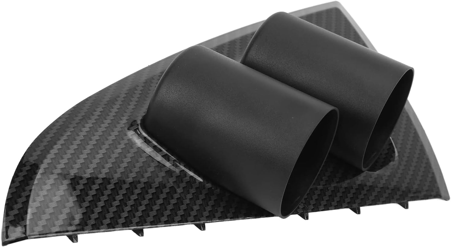 Amazon.com: NutriEss Dual Gauge Pod 52mm for Falcon BA BF XR6 XR8 XR6T ...