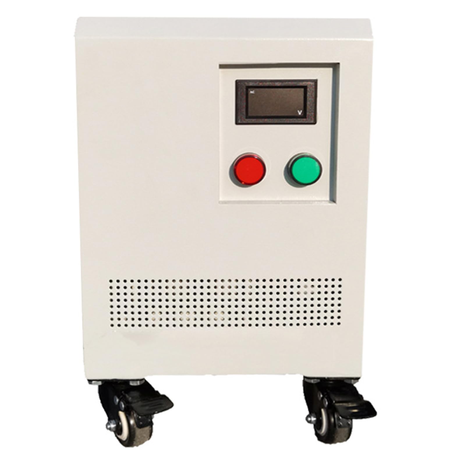 Buy 3-Phase Dry Isolation Transformer,Heavy Duty Step Up Step Down ...