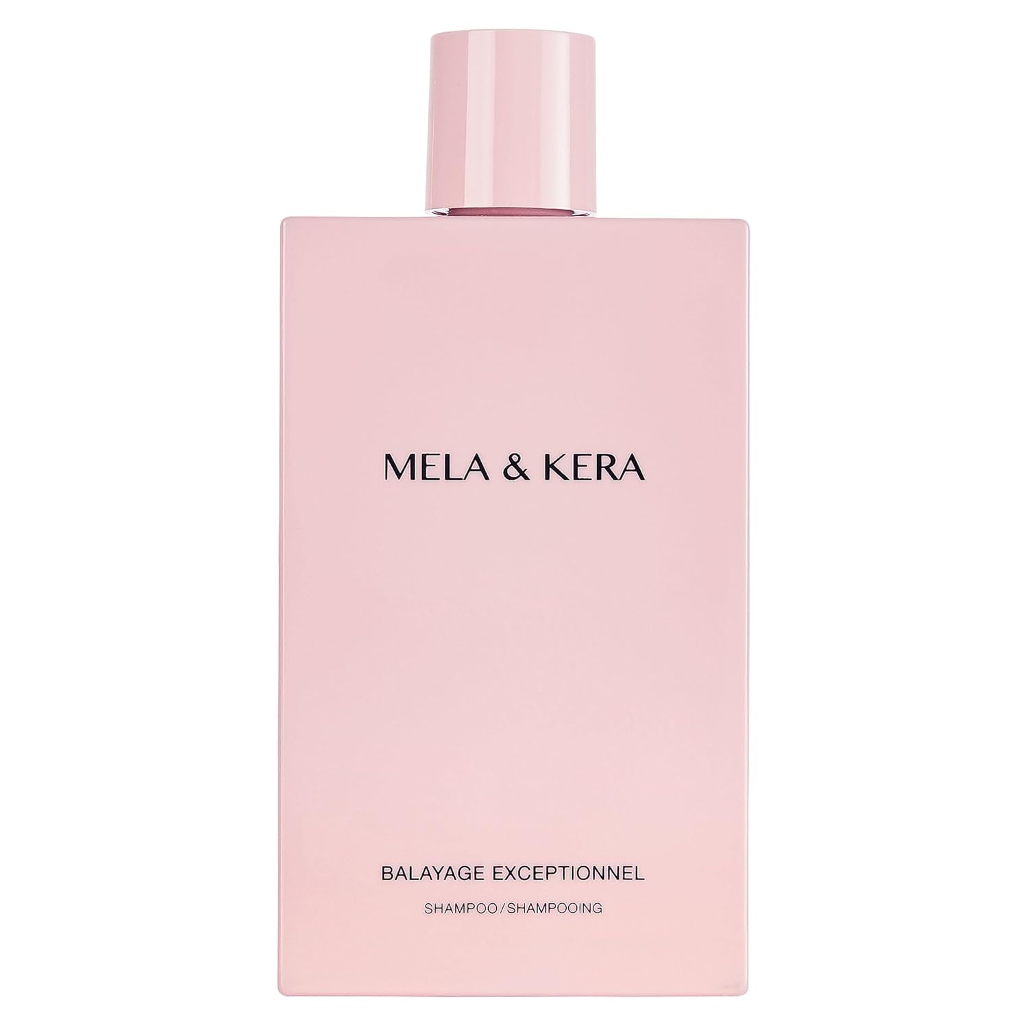 Amazon.com: Mela & Kera Balayage Exceptional Shampoo | A high ...
