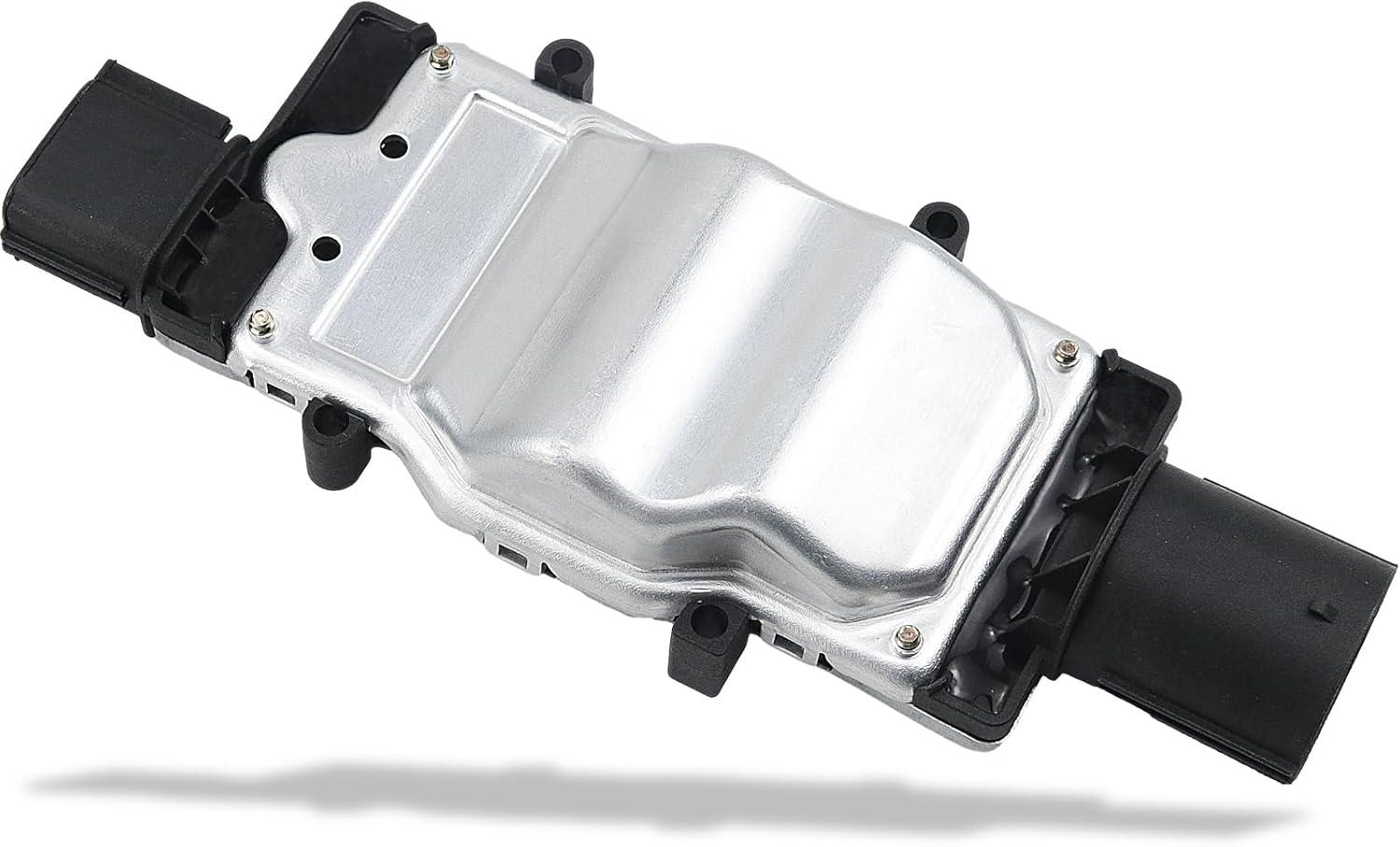 Amazon.com: Engine Cooling Fan Control Module Compatible With Ford ...