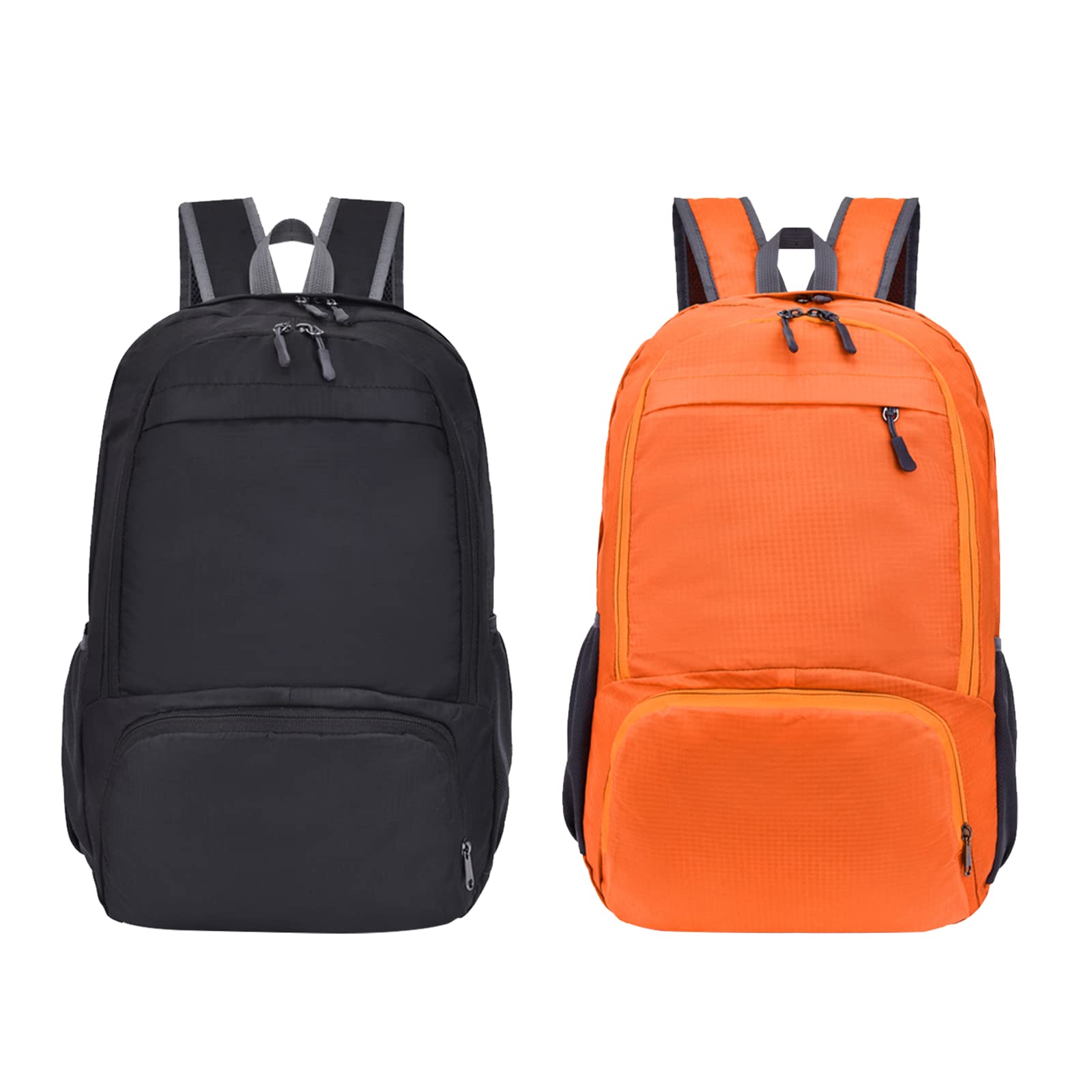 Snapklik.com : Hiking Backpacks Foldable Lightweight Packable Backpack ...