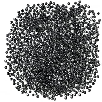Space Balls for Raised Panel Cabinet Doors,500 Pcs Rubber Ball Fits for ...
