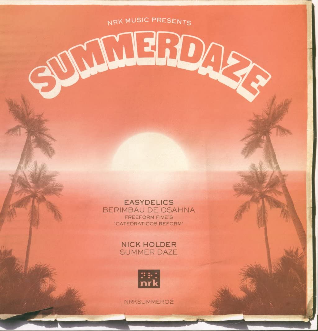 Amazon.com: Summerdaze (Remix) [Vinyl]: CDs & Vinyl