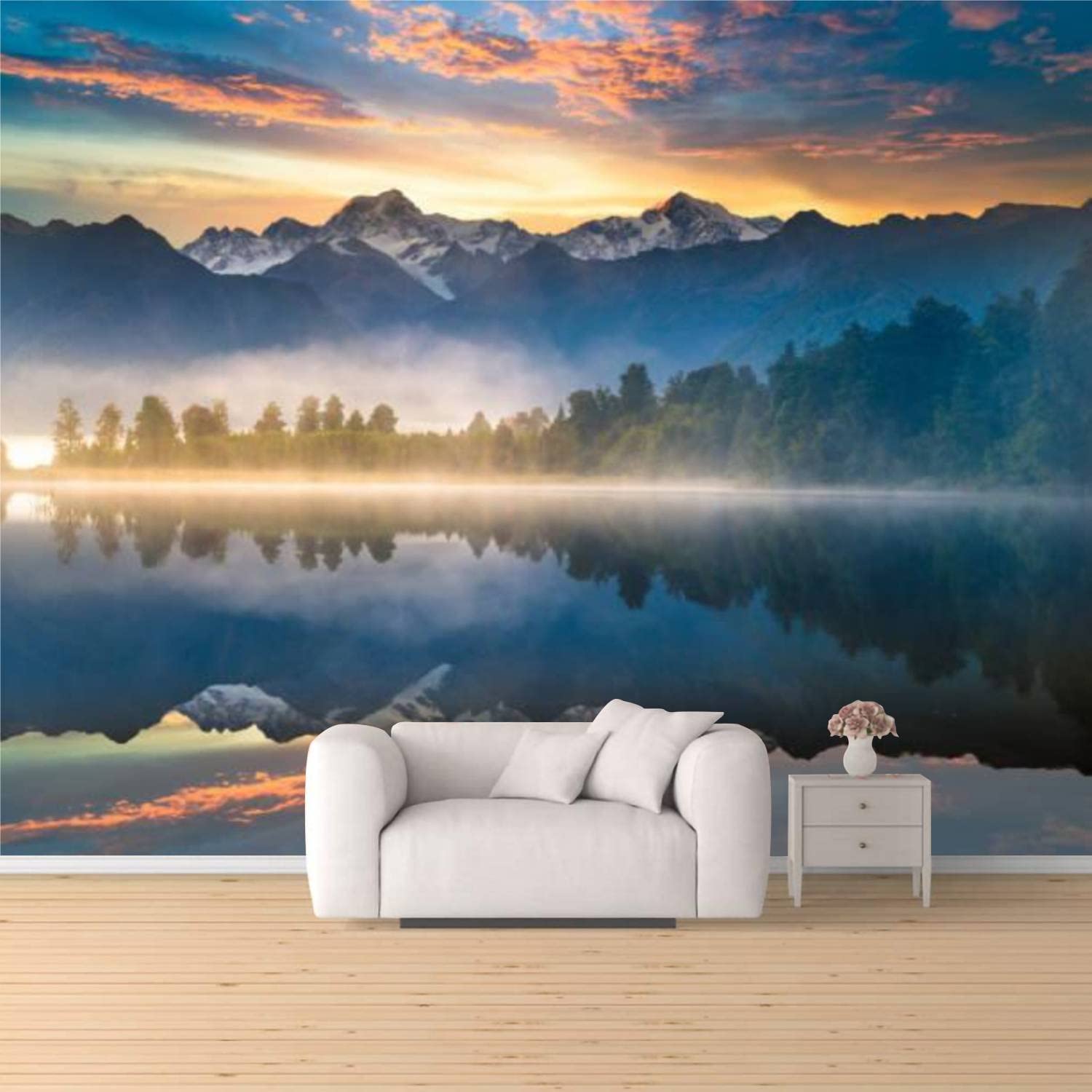 Southern Landscape Wallpaper