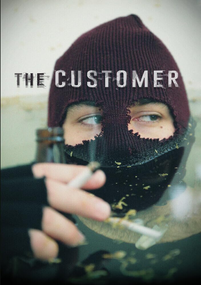 Amazon.com: The Customer [DVD] : Brigham Futterer, Austen Alexander ...