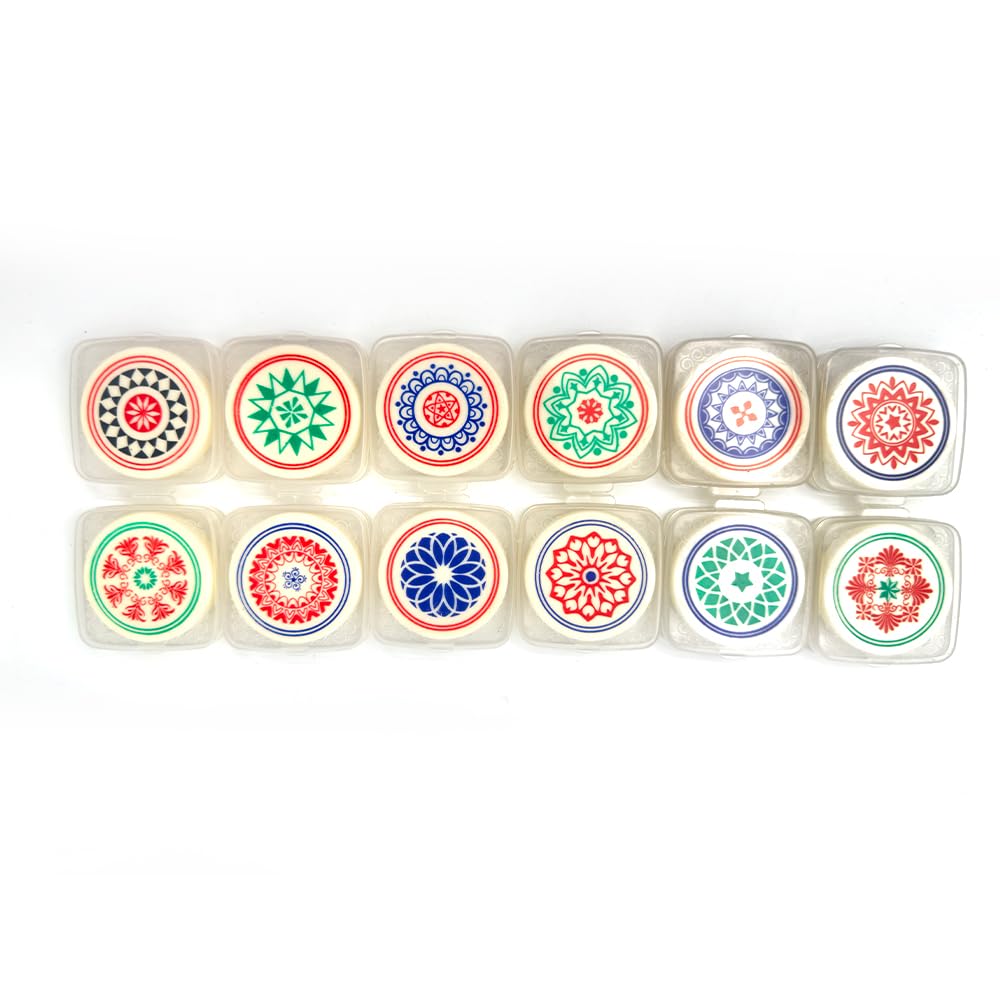 Buy Wild Cat 10+ Years Wildcat Smooth Surface Carrom Striker (Winner ...