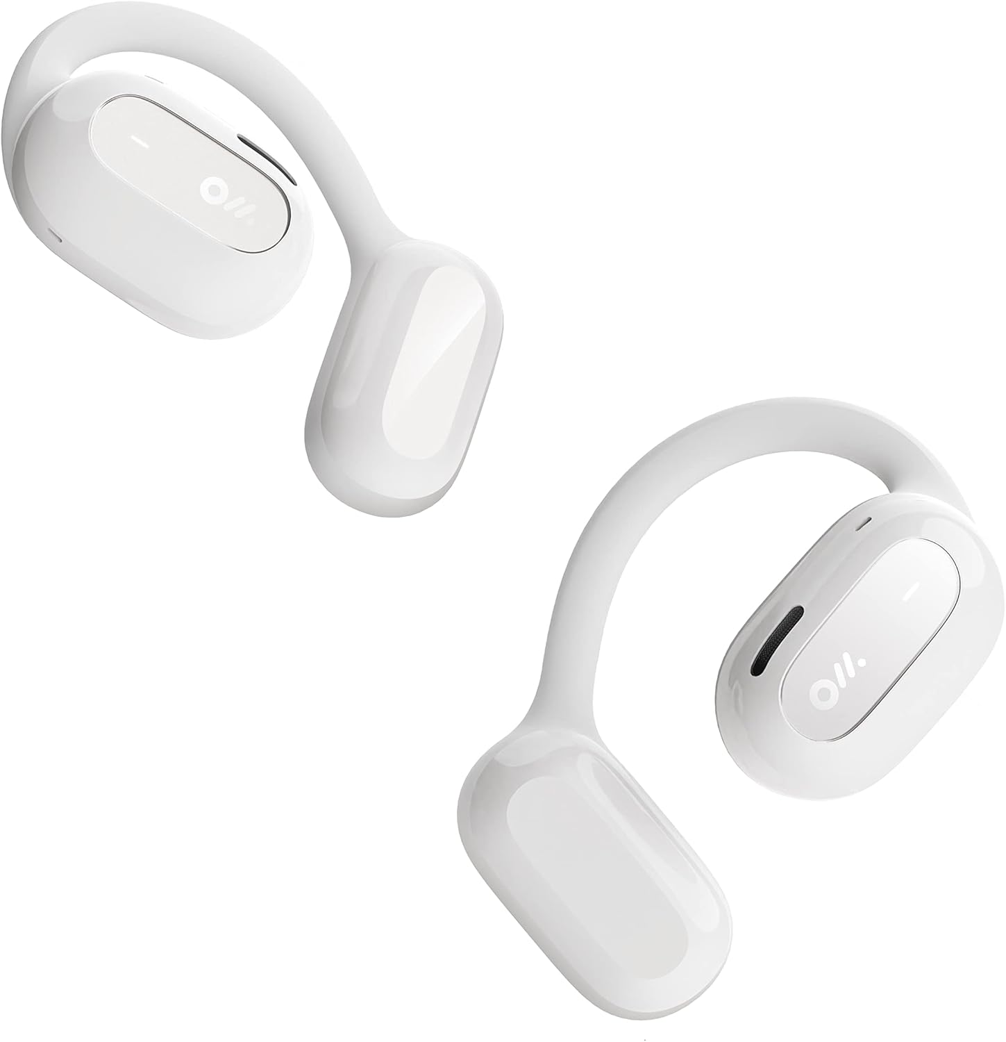 Amazon.com: Oladance OWS2 Open Ear Headphones, Wireless Headphones ...