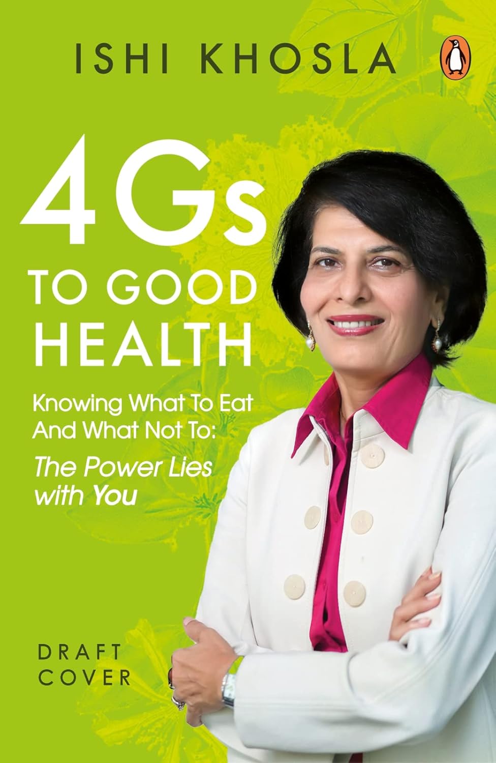 4Gs Of Good Health: Don't Diet, Know What's Right for Your Body eBook ...