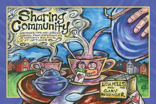 Sharing Community: Strategies, Tips, and Lessons Learned from ...