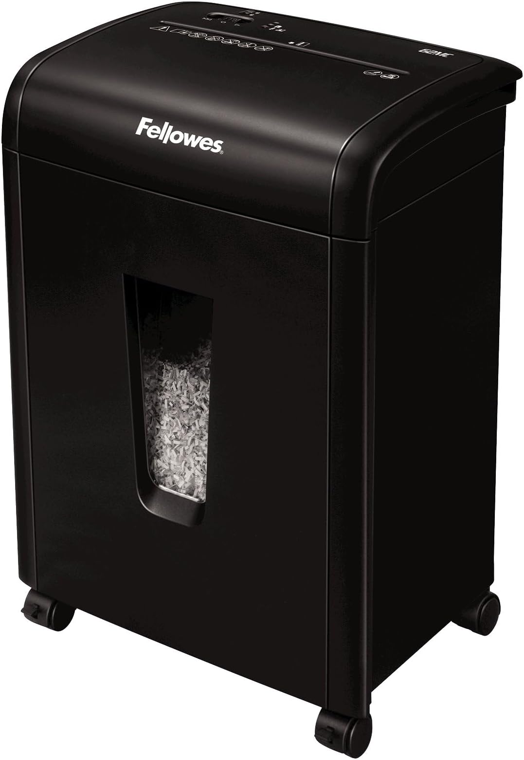 Amazon.com : Fellowes 7120001 Powershred 12C Crosscut Shredder : Office ...