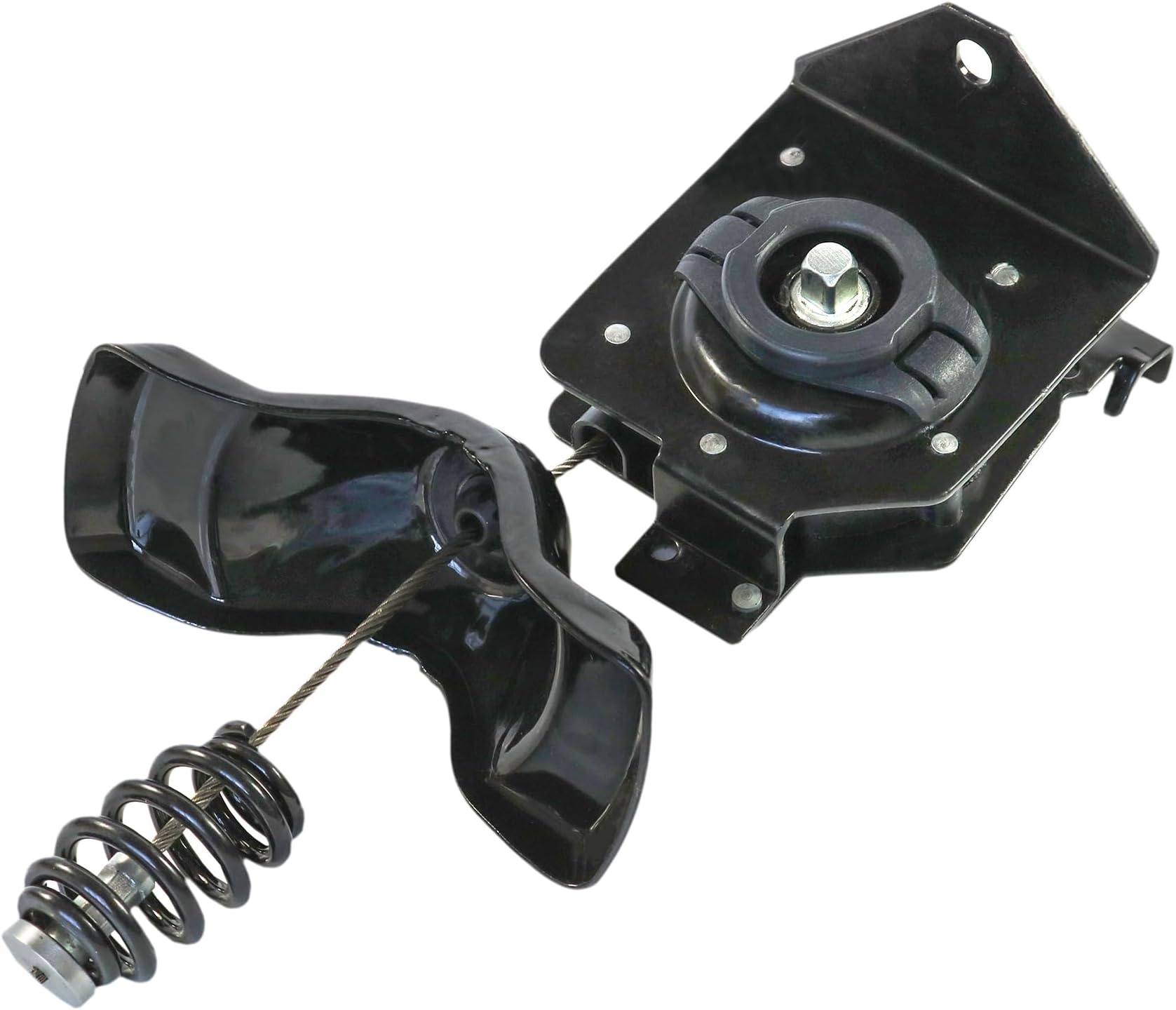 Direct Fit Replacement Shaft X AUTOHAUX Shift Lever Shaft Transmission ...