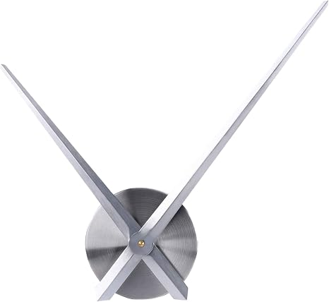 Amazon.com: Geynutaly 3D Clock Hands,DIY Clock Movement Mechanism ...
