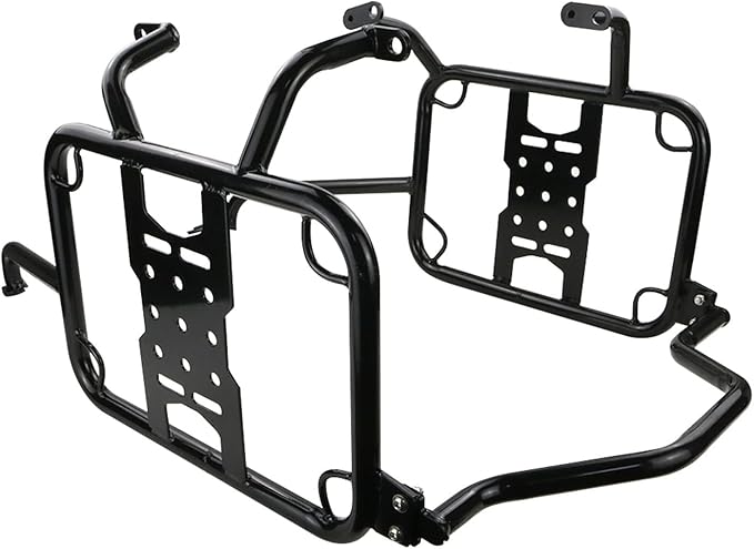 Luggage Rack For CRF300 For Rally CRF300L For CRF 300L 2021-2022 ...