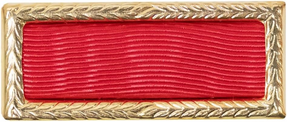 Vanguard Army Citation: MERITORIOUS Unit Commendation