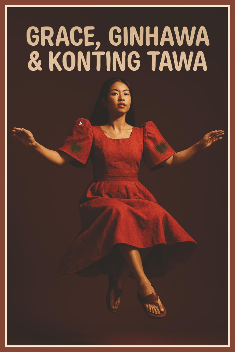 Amazon.com: GRACE, GINHAWA & KONTING TAWA: Taglish Mindfulness Activity ...