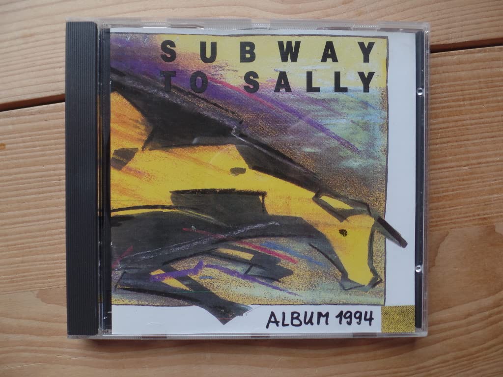 Album 1994 - Amazon.com Music
