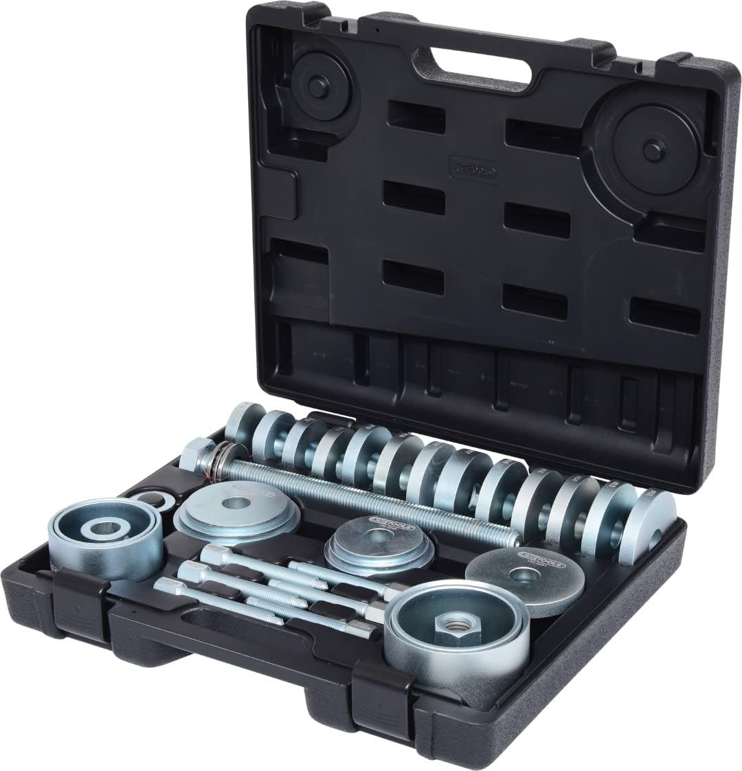 Amazon.com: Wheel bearing tool set, 31 pcs : Automotive