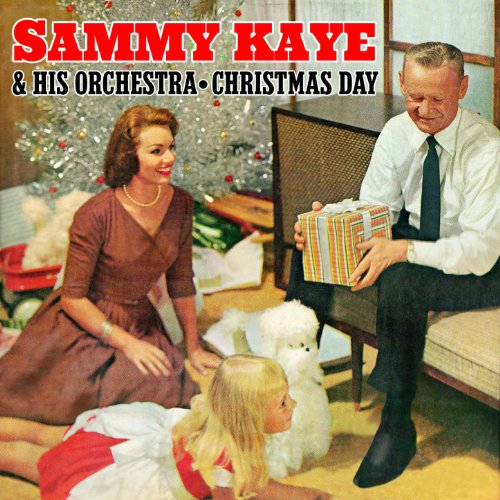 Play Christmas Day by Sammy Kay And His Orchestra on Amazon Music