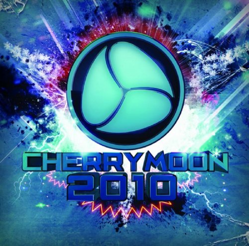 Amazon.com: Cherrymoon 2010 : VARIOUS ARTISTS: Digital Music