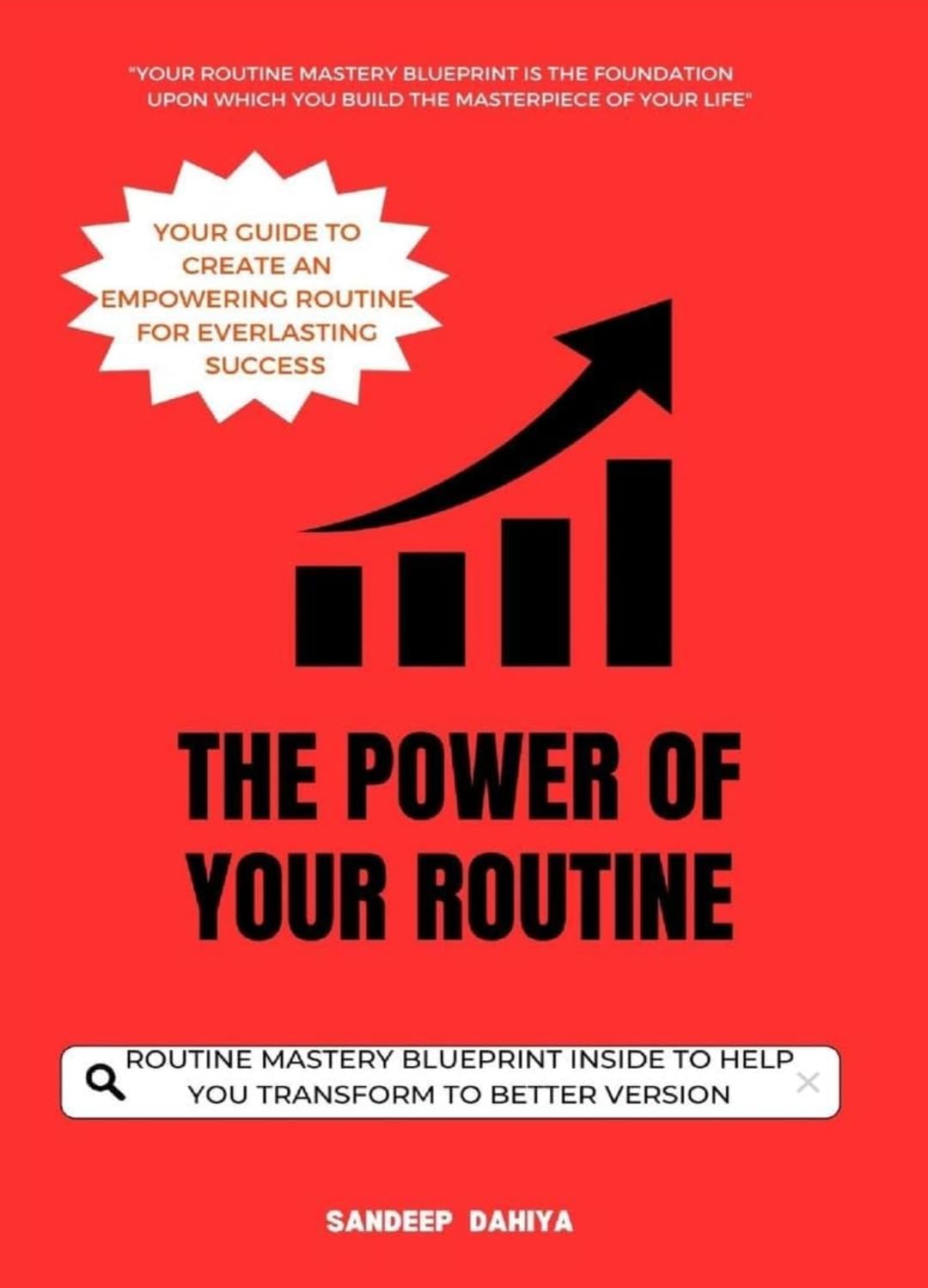 The Power of Your Routine : Your Guide to Create an Empowering Routine ...