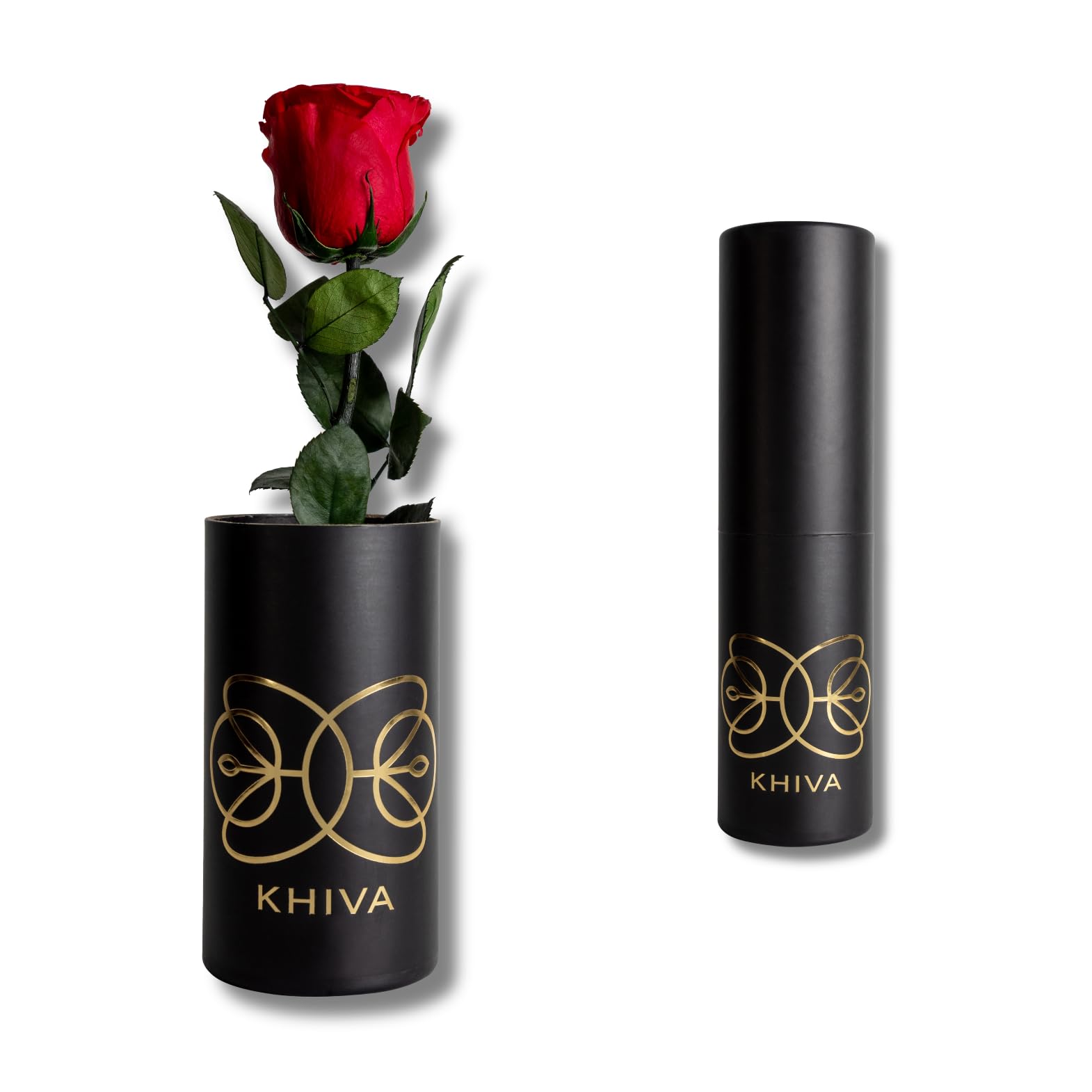 Snapklik.com : Preserved Red Rose Scented Forever Flower Single Rose ...