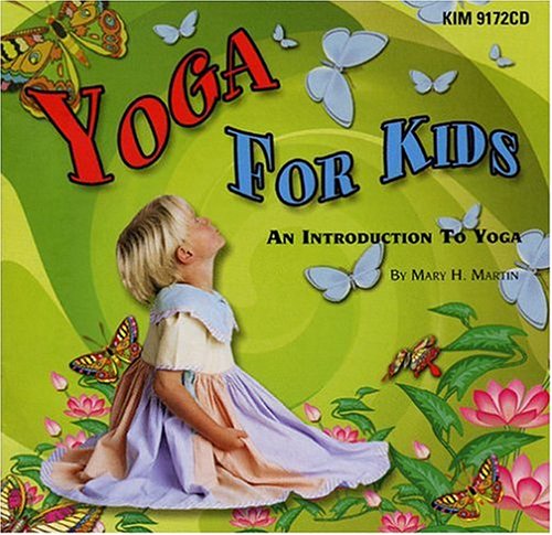 Yoga For Kids : Kimbo: Amazon.es: CDs y vinilos}