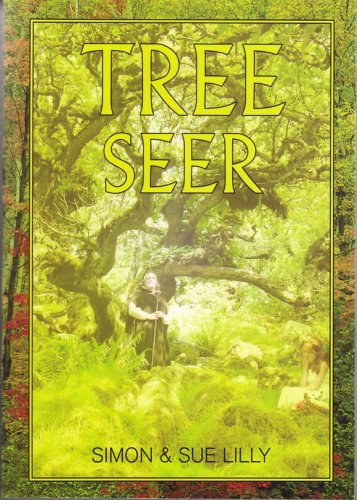 Tree Seer: Simon Lilly: 9781861630827: Amazon.com: Books