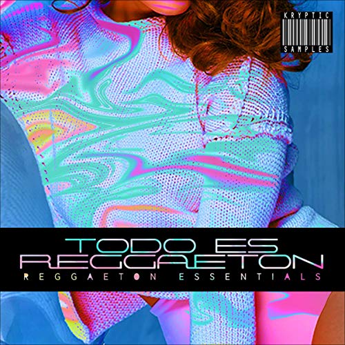 Play Todo Es Reggaeton, Vol. 1 by Kryptic on Amazon Music