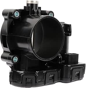 Amazon.com: Throttle Body OCPTY Replace 04861661AA Throttle Body fit ...