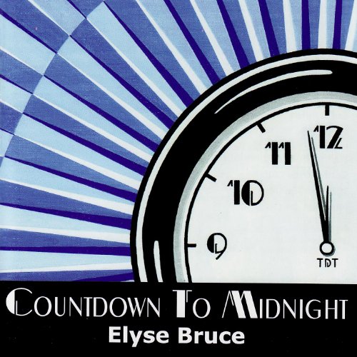 Play Countdown to Midnight by Elyse Bruce on Amazon Music
