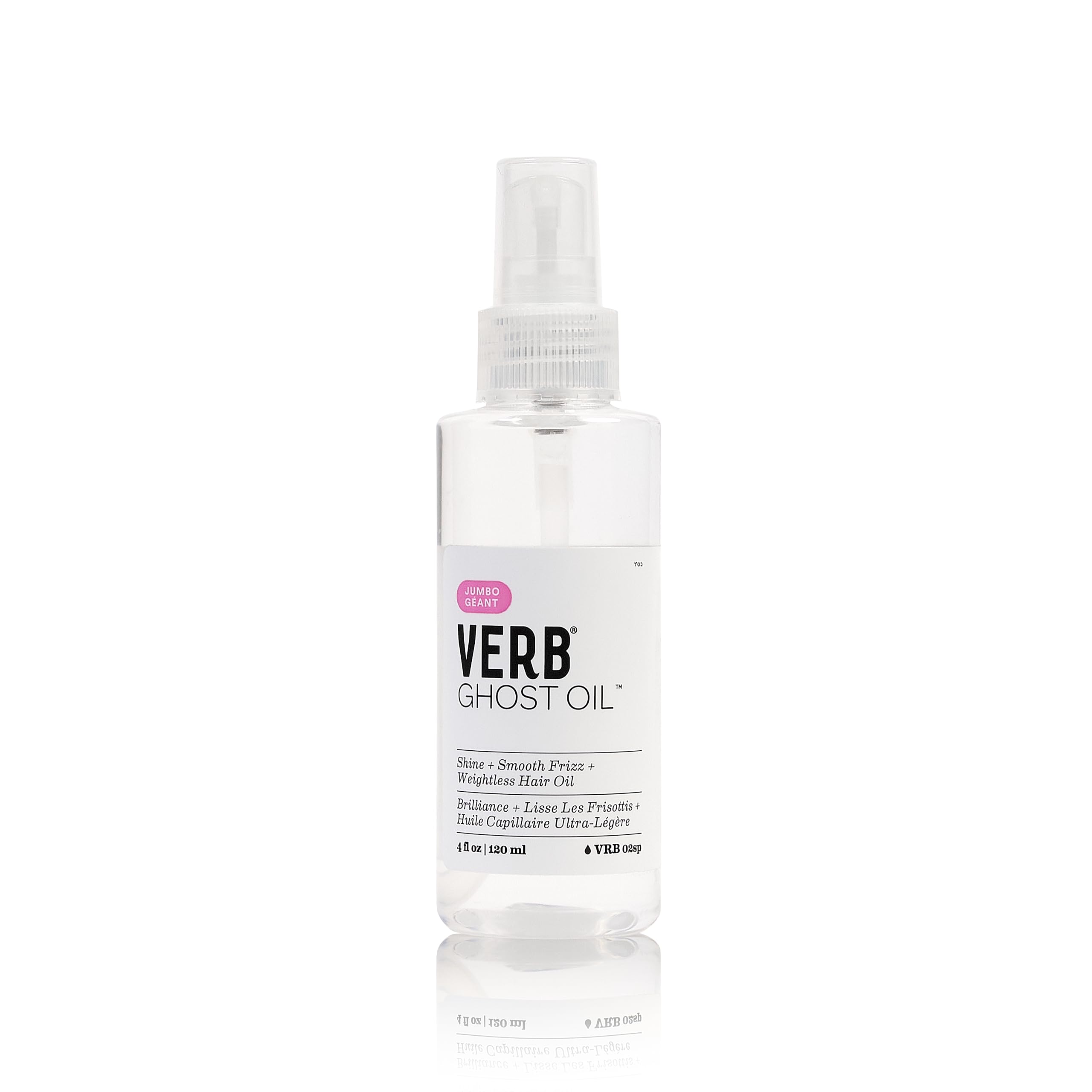 Amazon.com: VERB Ghost Oil, 4 fl oz